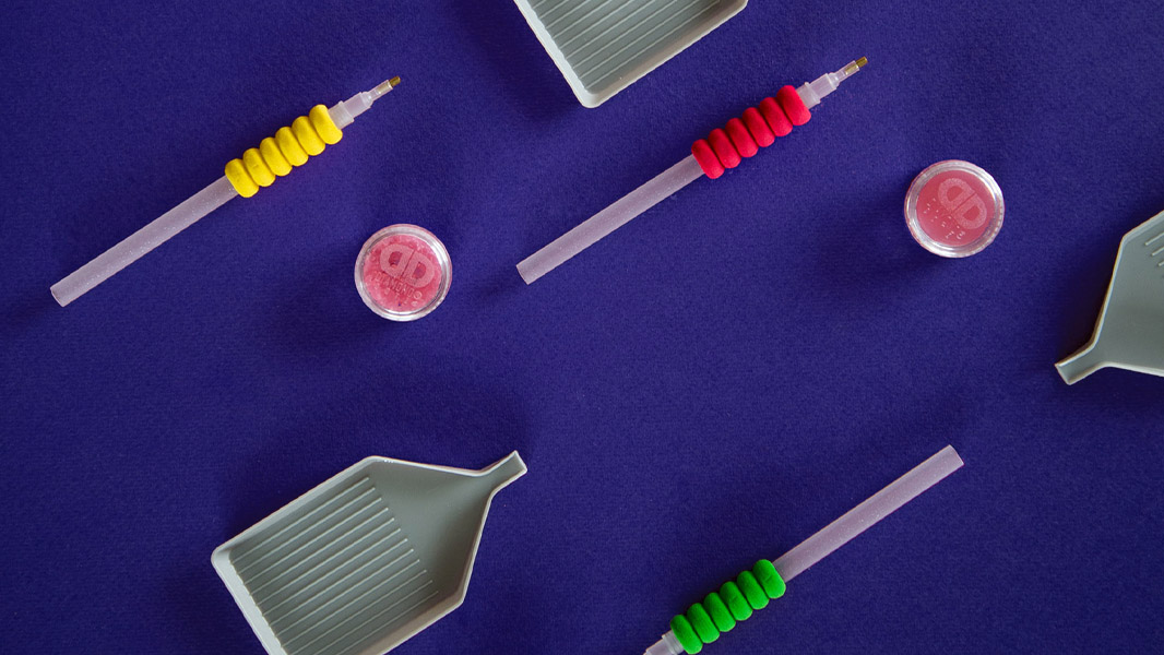 Diamond Painting Accessories | #1 Brand | Diamond Dotz