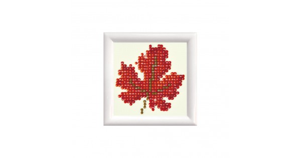 Autumn Dream - Diamond Art Kit - DDS.021F - Diamond Dotz®